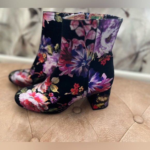 Miss L Fire | Shoes | Beautiful Fun Boots By Miss Lfire Made In Italy ...